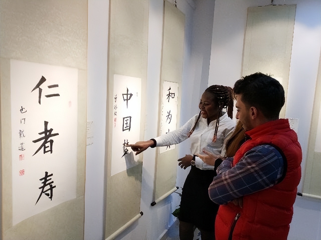 In 2019, Wuhan University expelled 92 international students, and ...