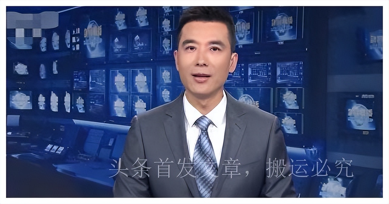 Why is Kang Hui, the “face” of CCTV, so popular among netizens? - iMedia