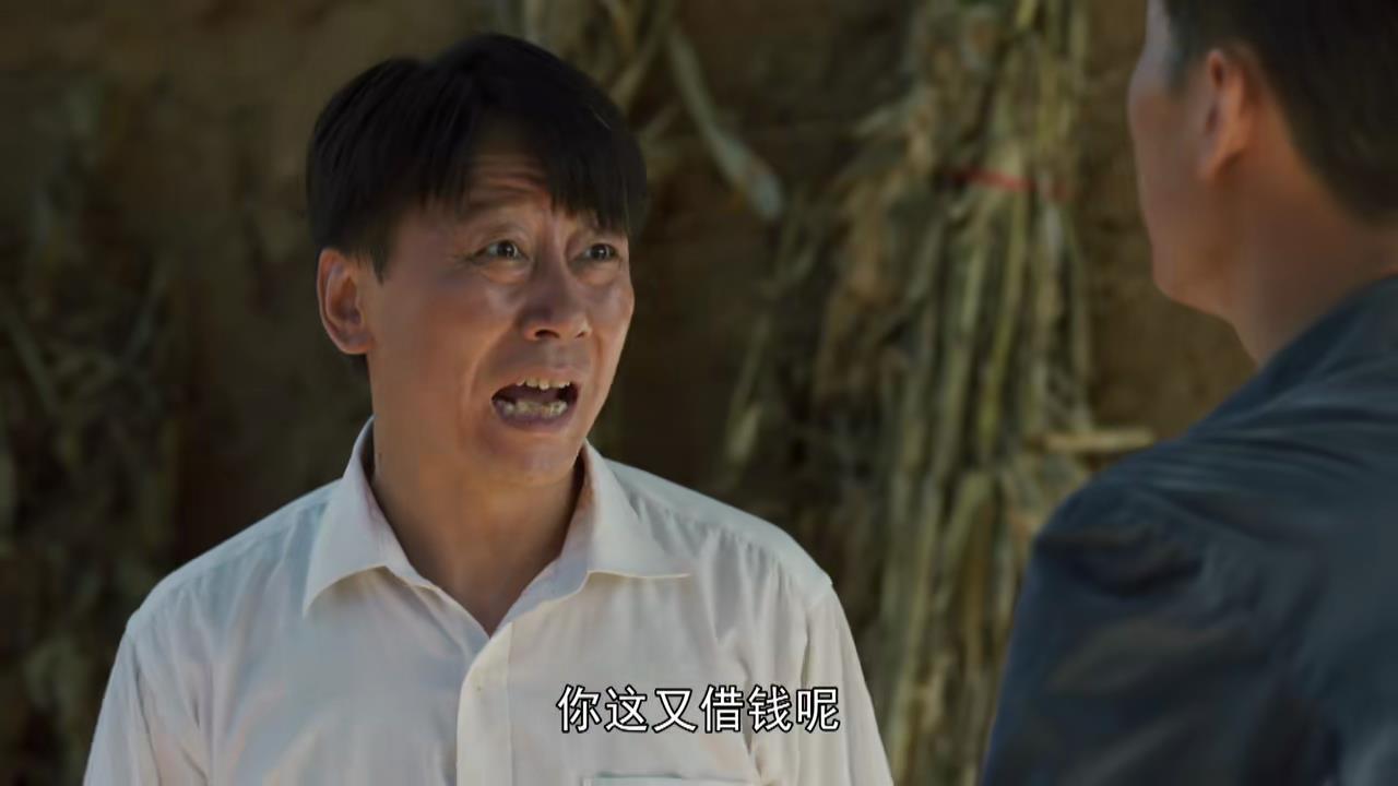 Zhang Jiayi's new drama was launched on CCTV, with 8 powerful factions ...