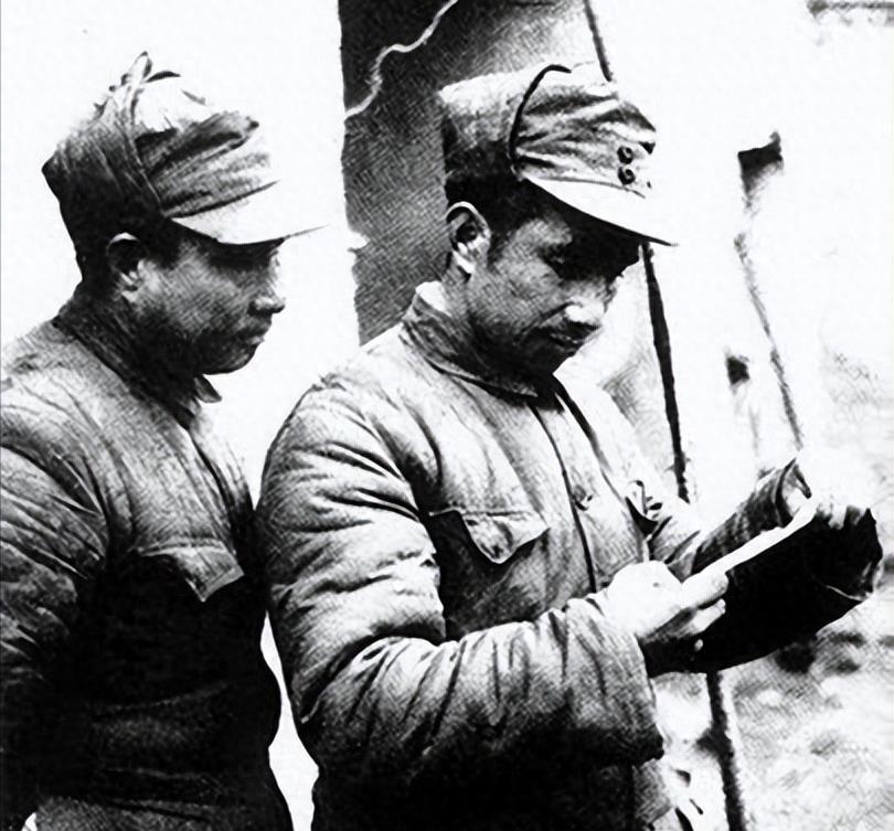 One of the ten generals! Who is better, Su Yu or Chen Geng? - iMedia