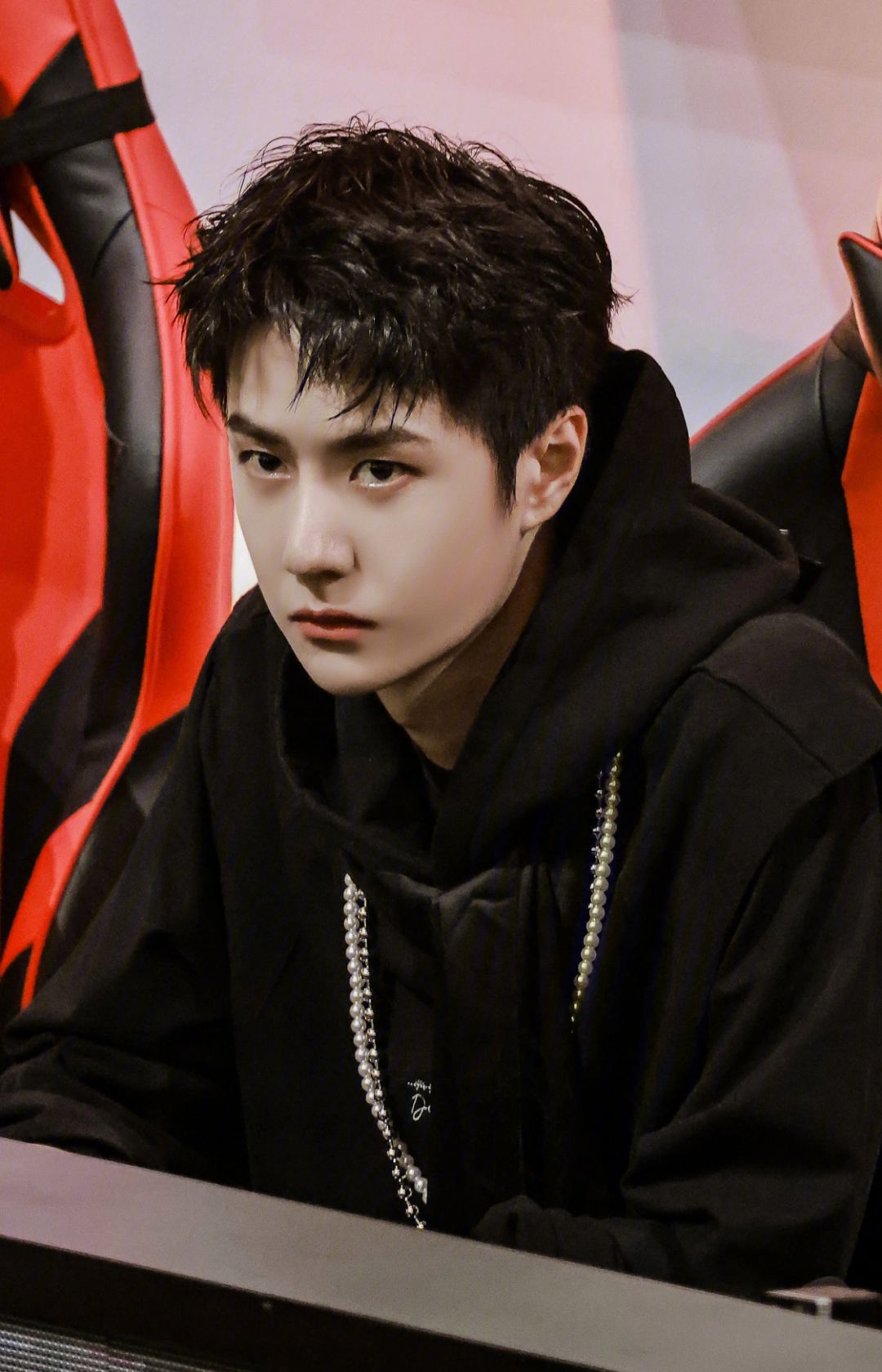 Wang Yibo's "Flying Life 2" as a racing driver? Shen Teng plays father ...