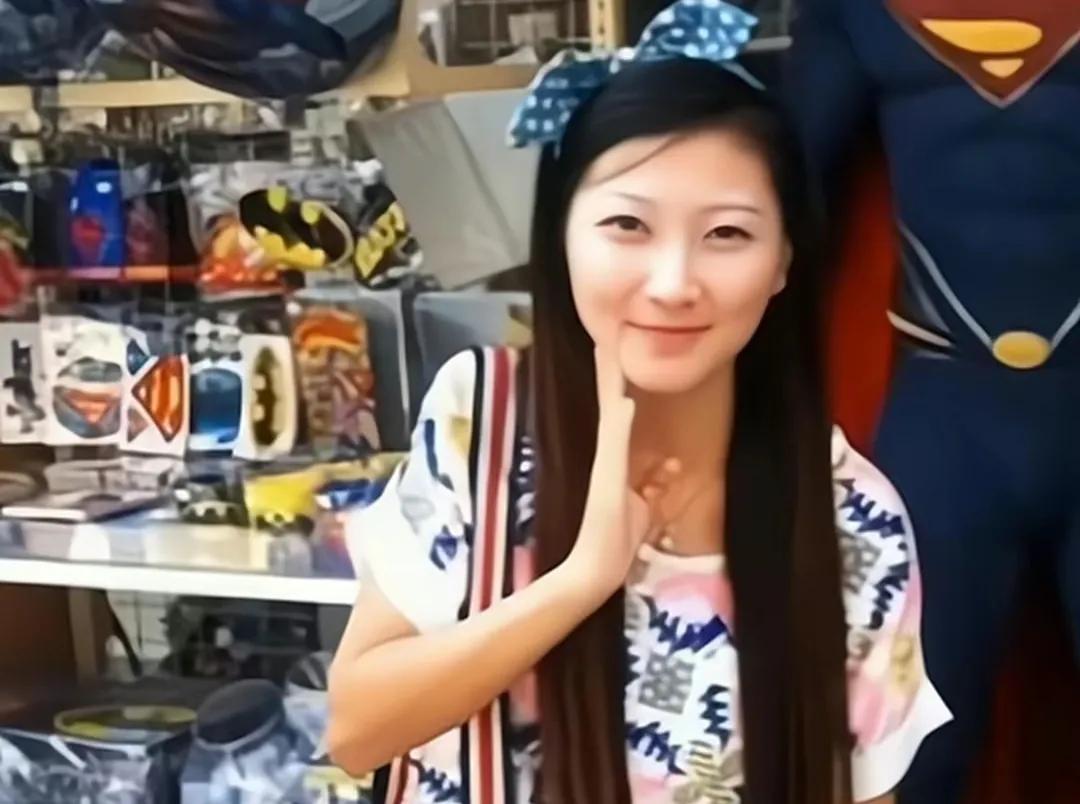 What happened to the Chinese pregnant woman who was pushed off a cliff by her husband in ...