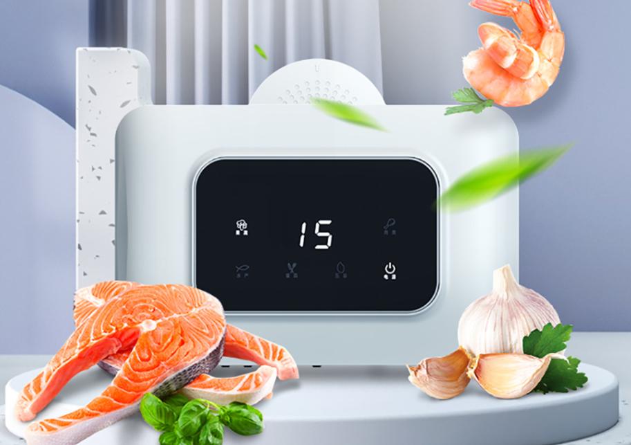 The top five brands of food purifiers - iNEWS