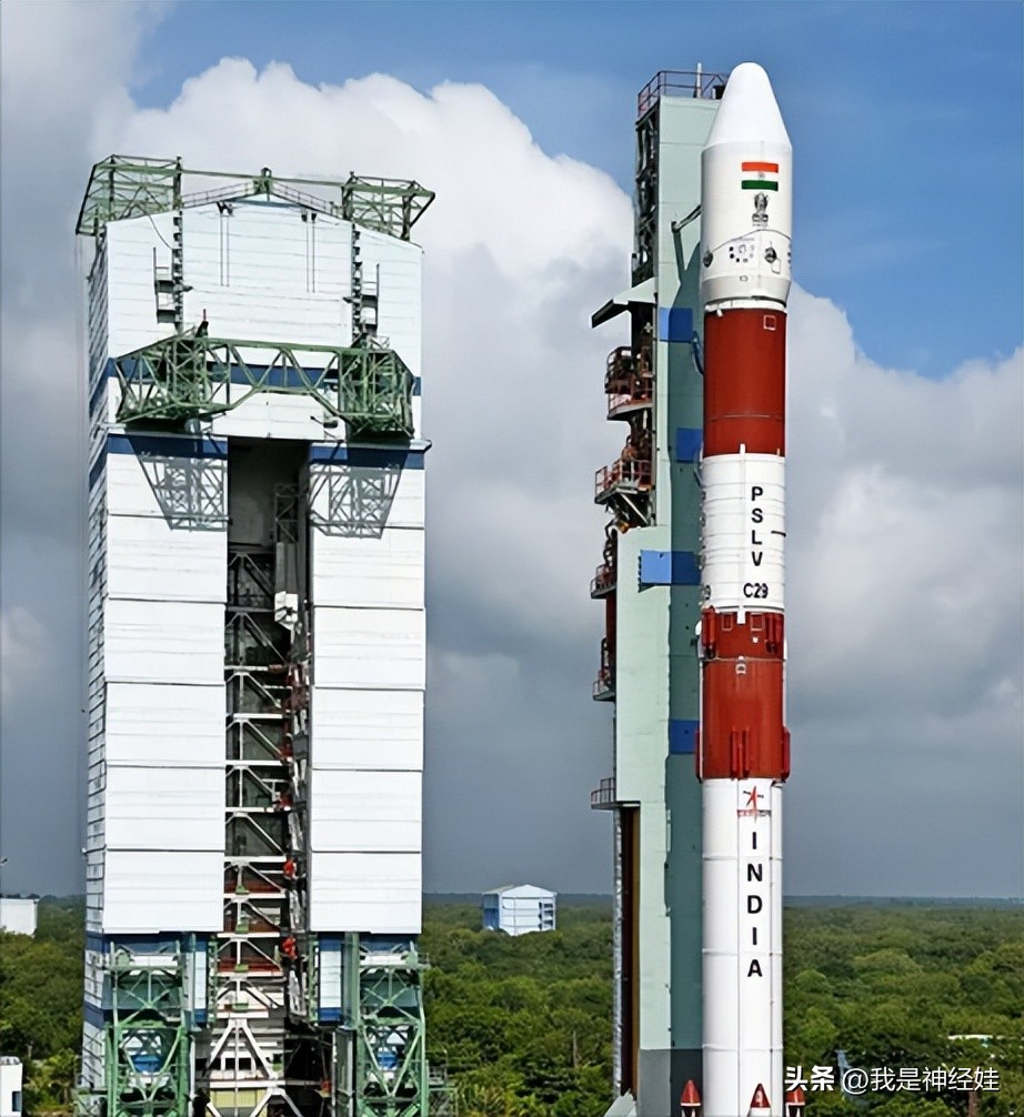 Will India achieve manned spaceflight by 2025? The spaceship is half ...