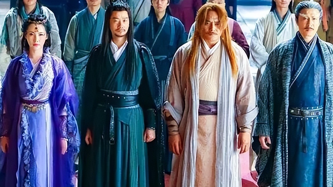Where did Mingjiao come from? - iMedia