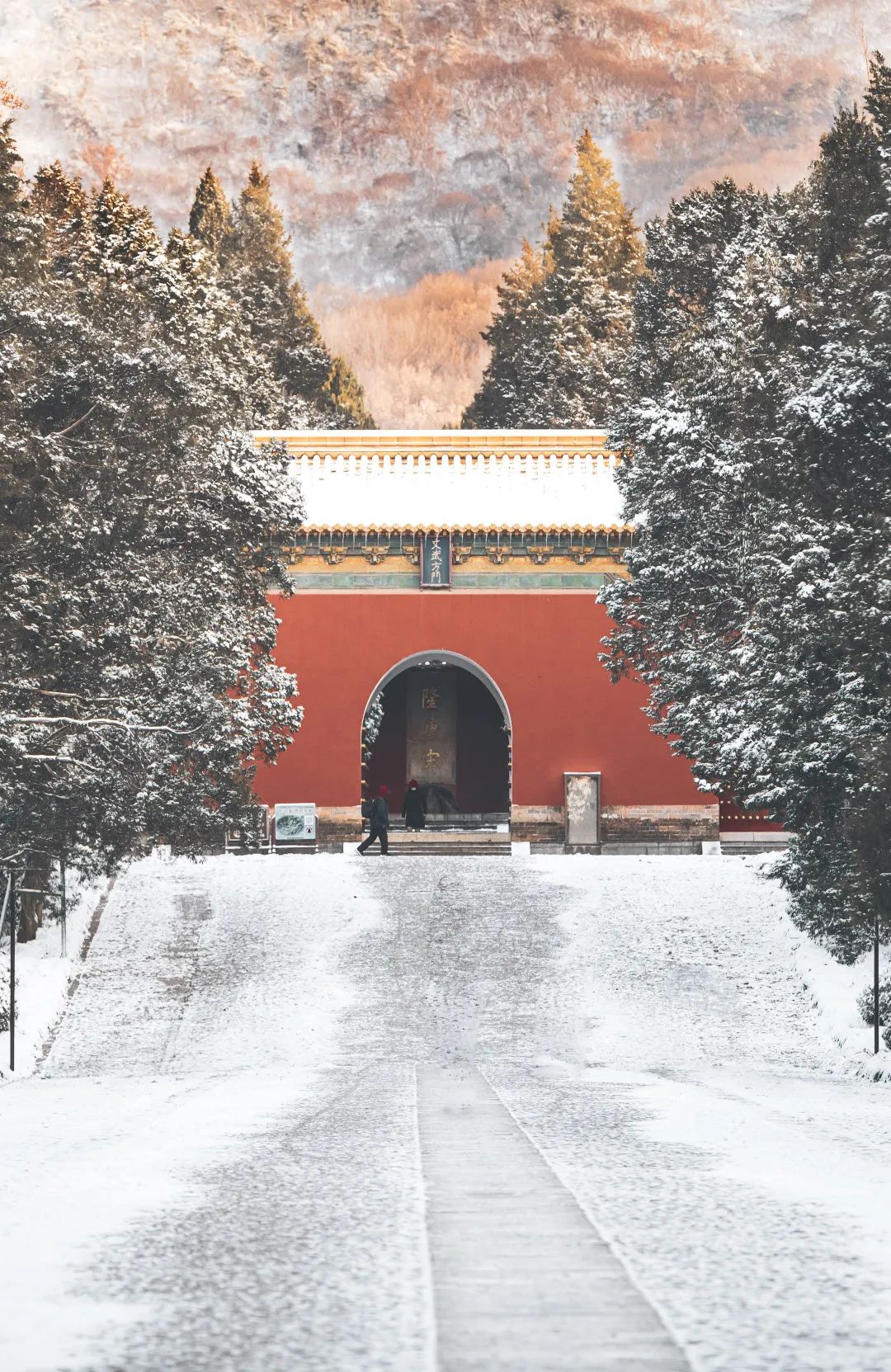 Why is the most beautiful snow in China? - iMedia