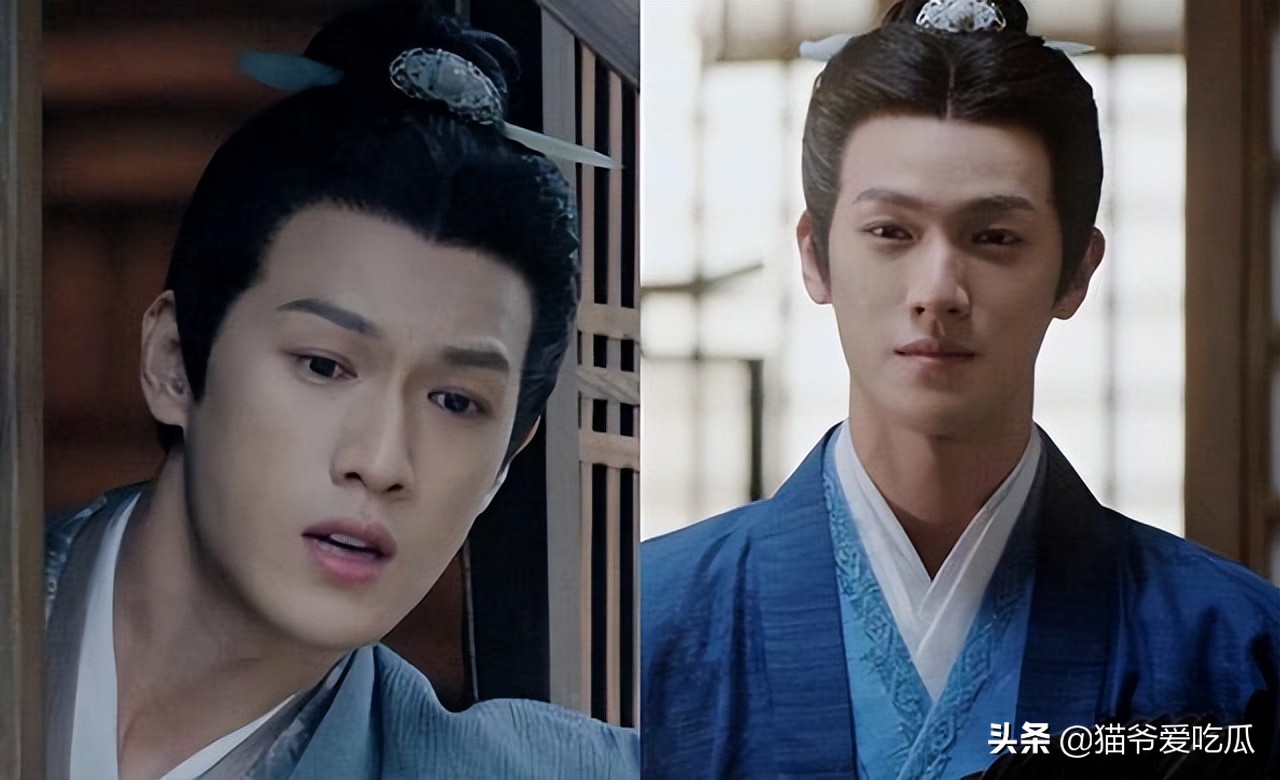 Star Han is brilliant, who did Yuan Shen marry in the end? - iNEWS