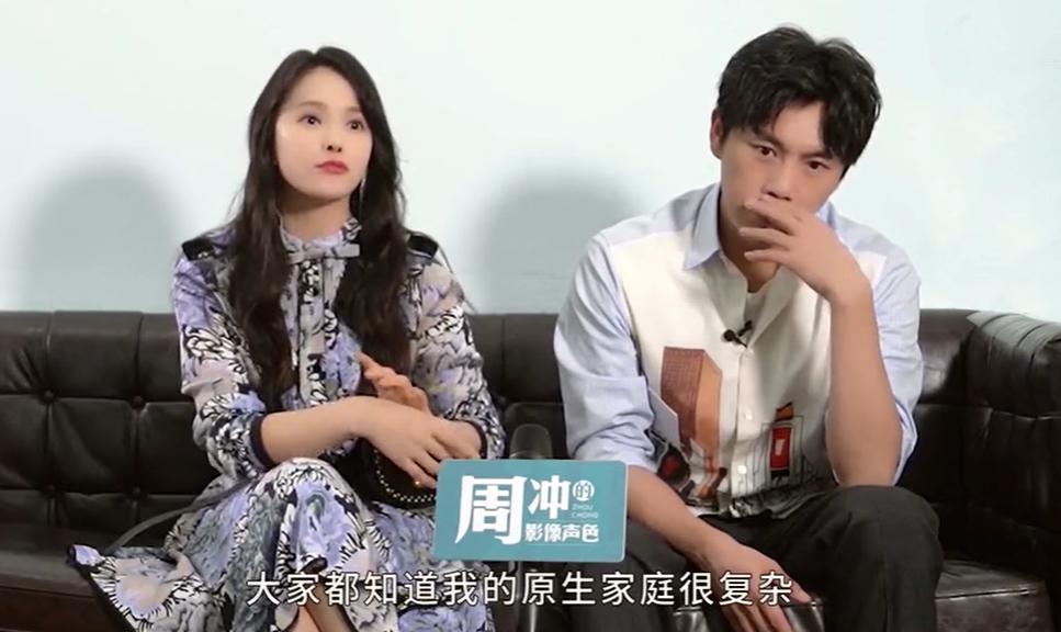 This time, the 45-year-old actor Qin Hao "taught a lesson" to the entertainment circle - iNEWS