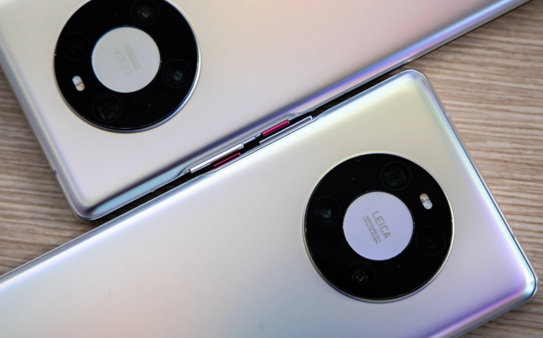 Why Mate40 equipped with Kirin 9000E will become the "best" Huawei mobile phone - iNEWS