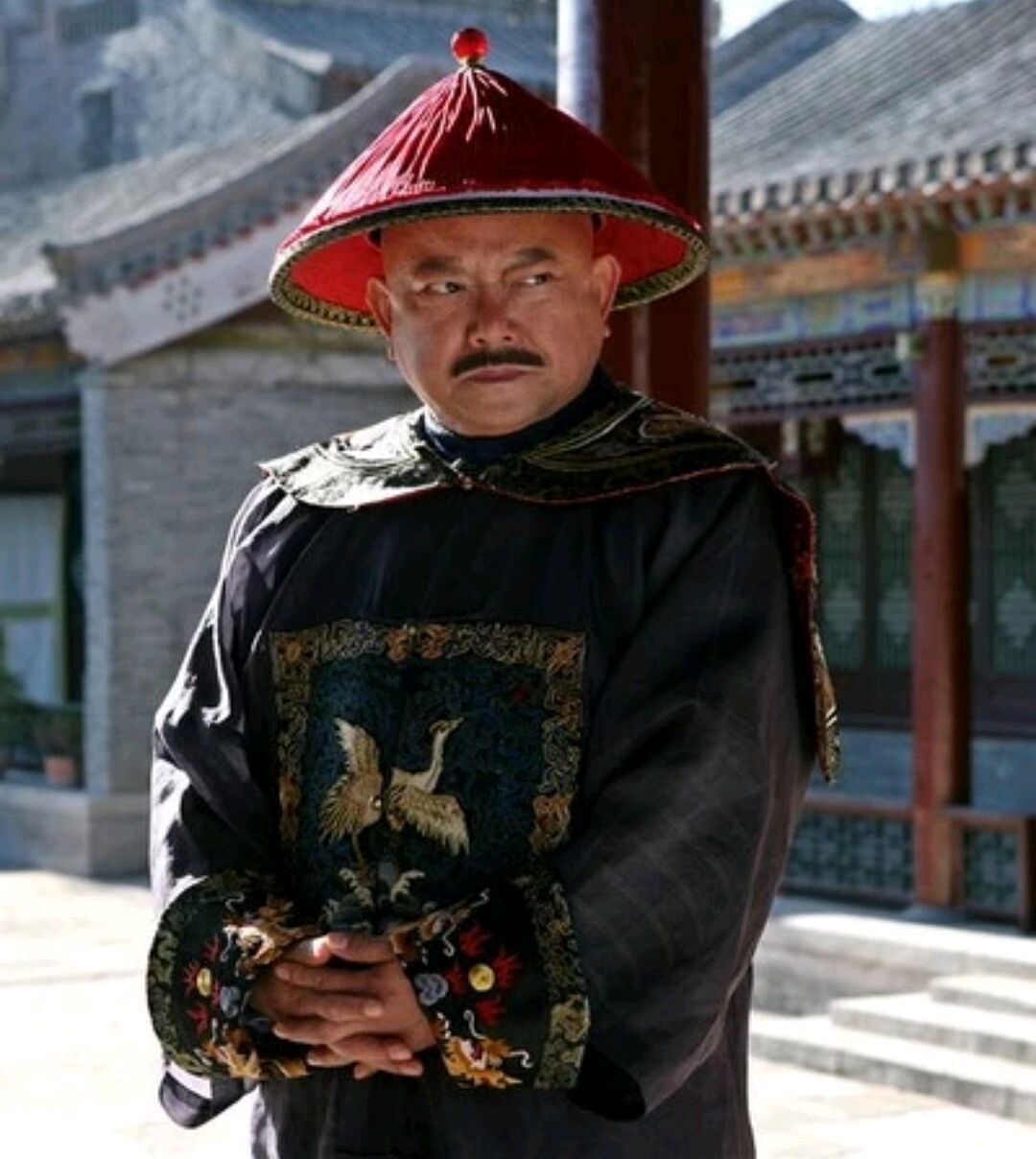 Uncovering Heshen's greedy nature, how could he be unrivaled in wealth ...