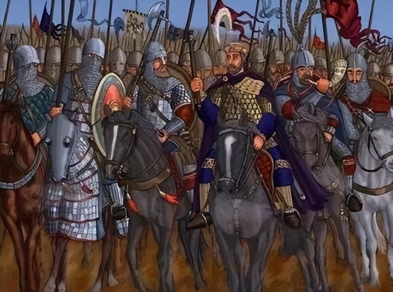 The Saxon Dynasty: An Important Promoter of German Commerce and Trade ...