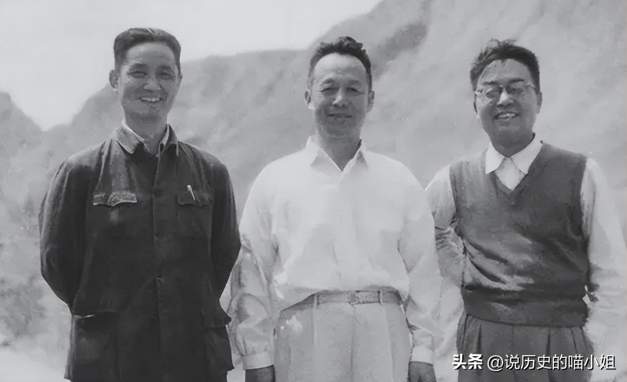 Song Ping: He used to be Premier Zhou's secretary, graduated from ...