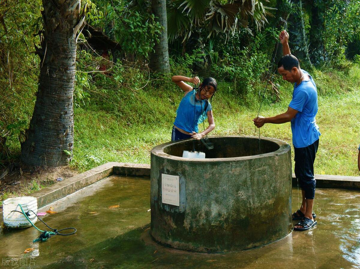 Groundwater: Mysterious Underground Treasures - iMedia