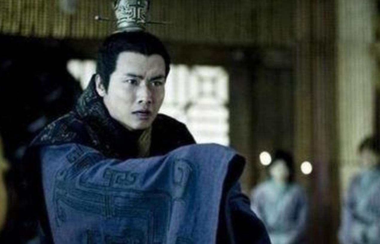 The top ten famous eunuchs in history: Zhao Gao, who single-handedly ...