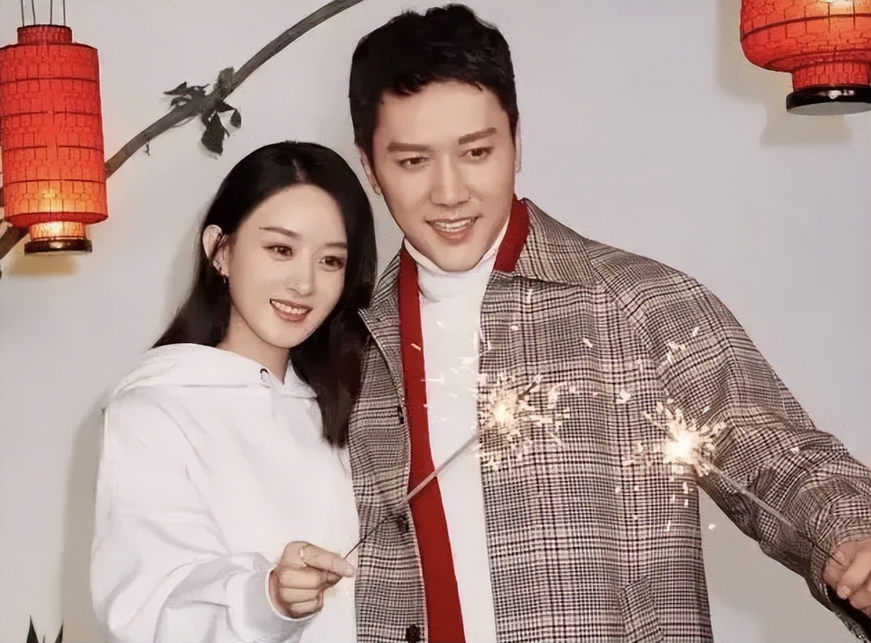 Feng Shaofeng, Lu Han, Guan Xiaotong, Fan Chengcheng, Ren Jialun, Cheng ...