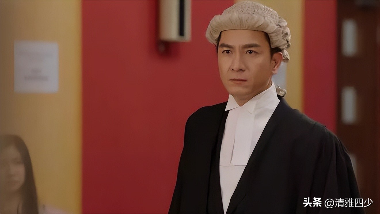 Law Speaker: Ma Guoming launched another wonderful new drama - iMedia