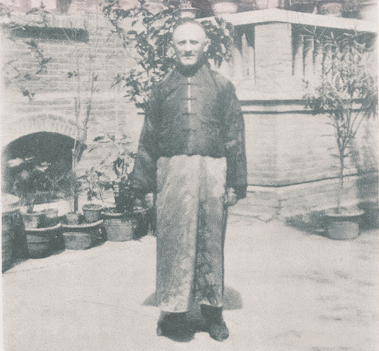 He is a "4-faced spy", dissatisfied with Japanese atrocities, and ...