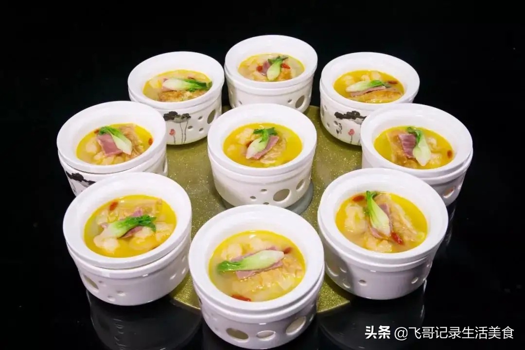 Top 10 Specialty Foods in Jiaxing - iNEWS