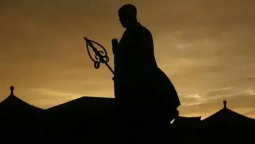 The four basic principles of Buddhism, read and understand - iNEWS