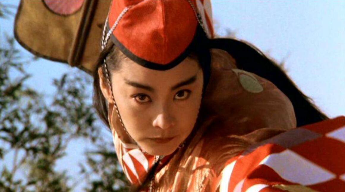 There are many flaws in Dugu Nine Swords, how can Dugu seek defeat to ...