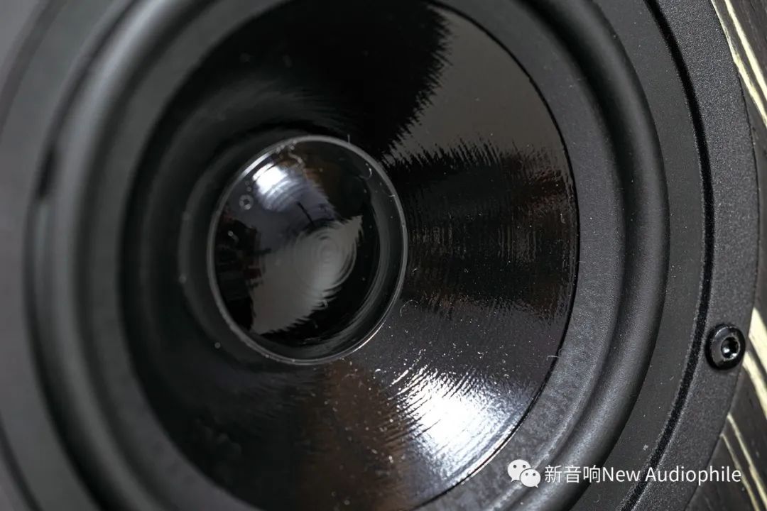 從一鳴驚人到超越自己！唐韹(Audiomis) MC5書架箱 - 資訊咖