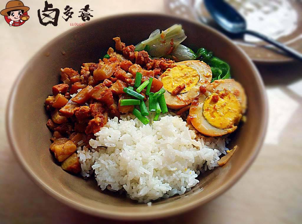 Learn to listen.Learn to share.Learn to appreciate.Lu Duoxi faces life ...