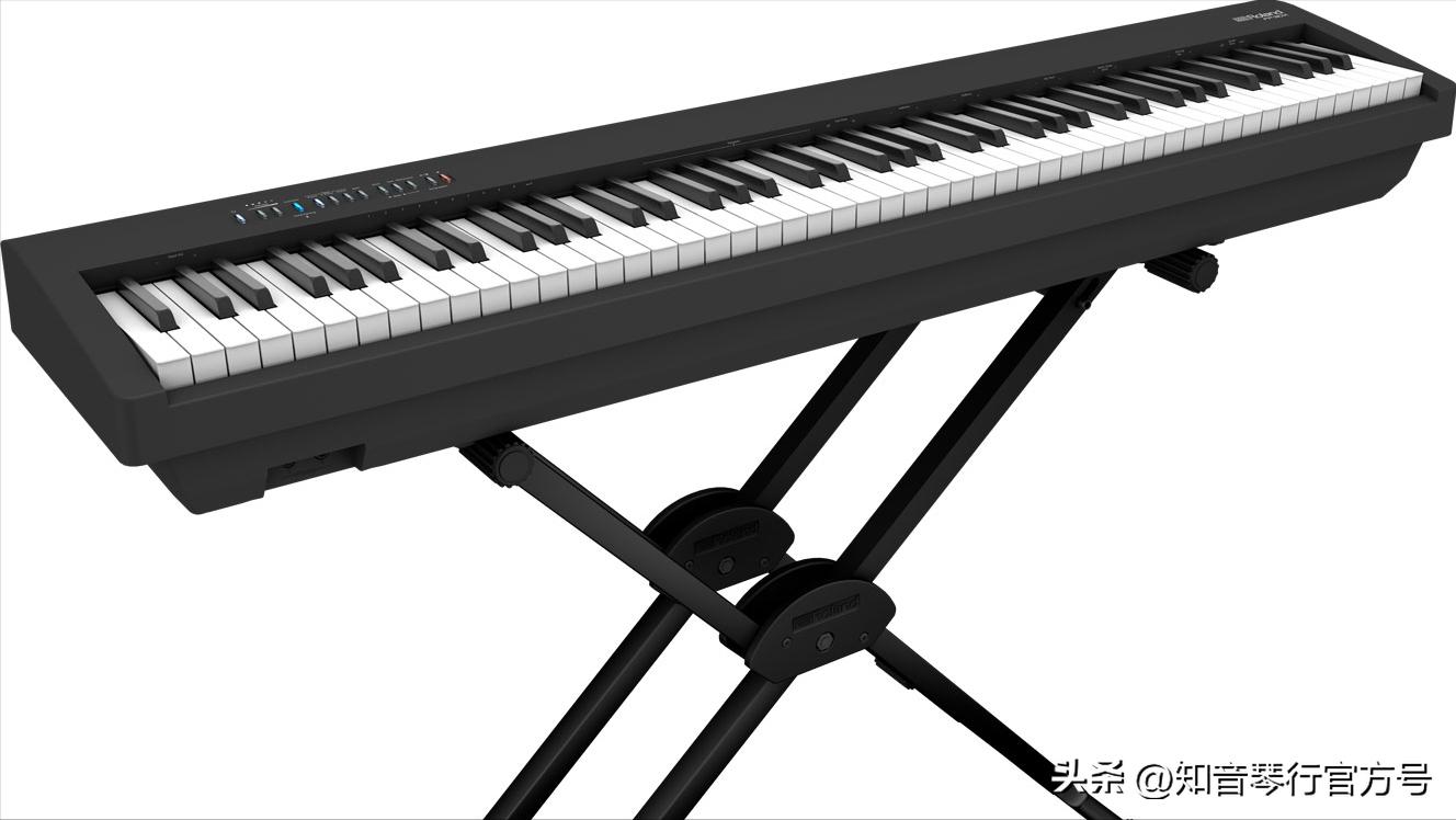 FP30X VS RP30, Roland electric piano selection guide, share with ...