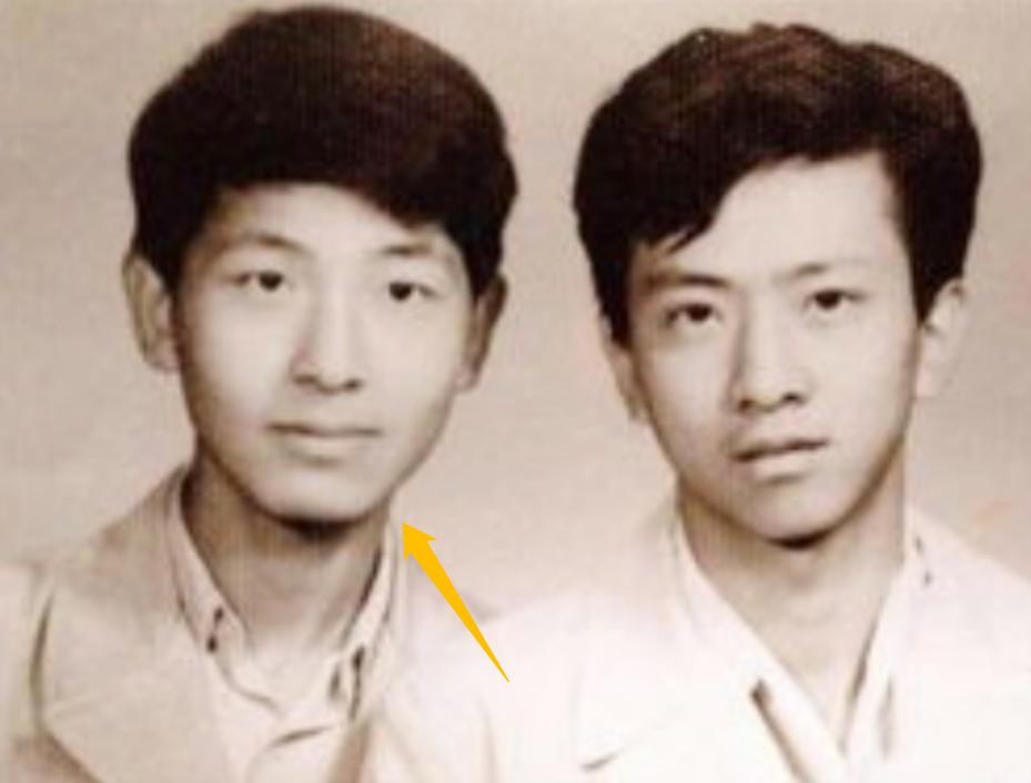 Dai Jun: At the age of 25, he became popular because of "Alian", at the ...