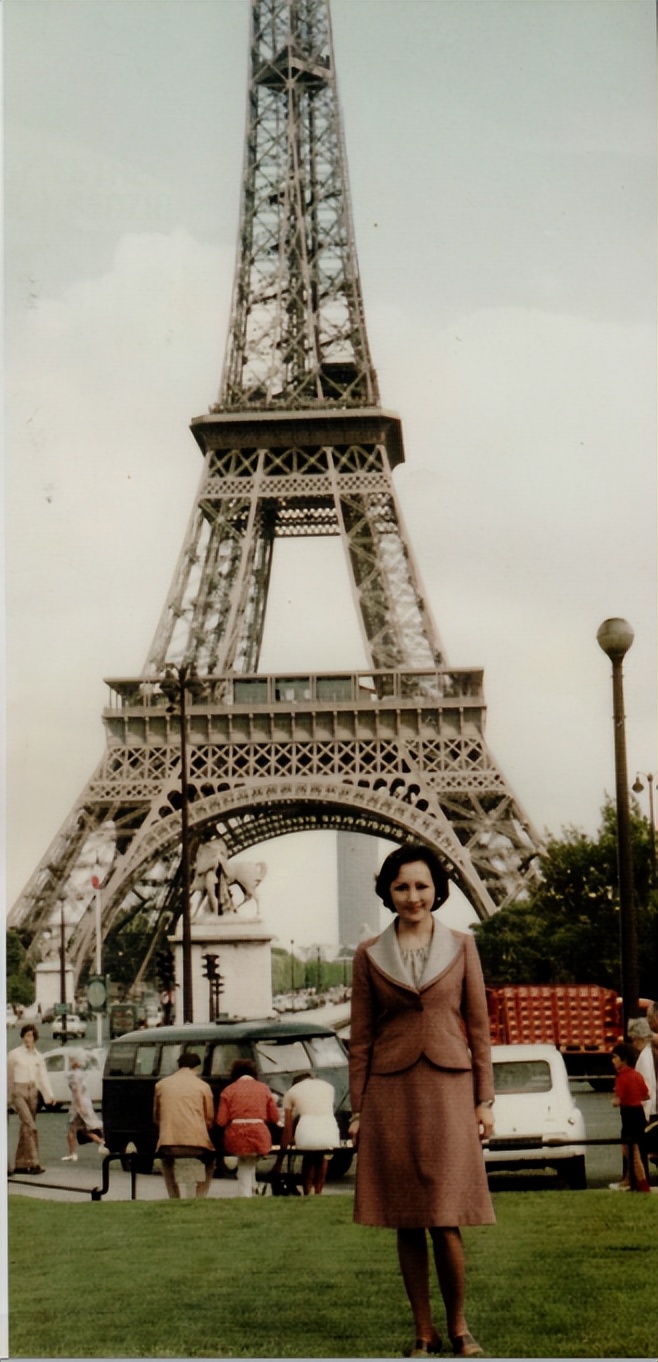 What did Zheng Mingming, the messenger of beauty, do? - iNEWS