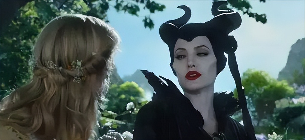 Love and Betrayal: Complex Human Nature in Maleficent - iNEWS