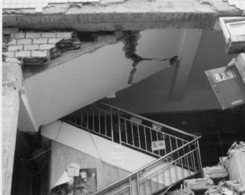 AI Solution for Structural Stair Detailing - iNEWS