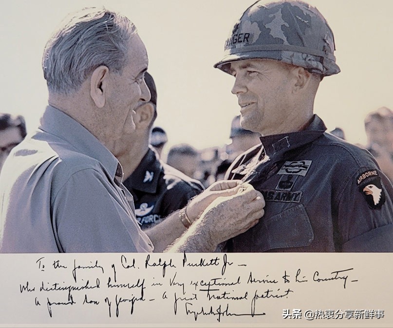 Destined for the Medal of Honor: The Legend of Colonel Ralph Puckett ...