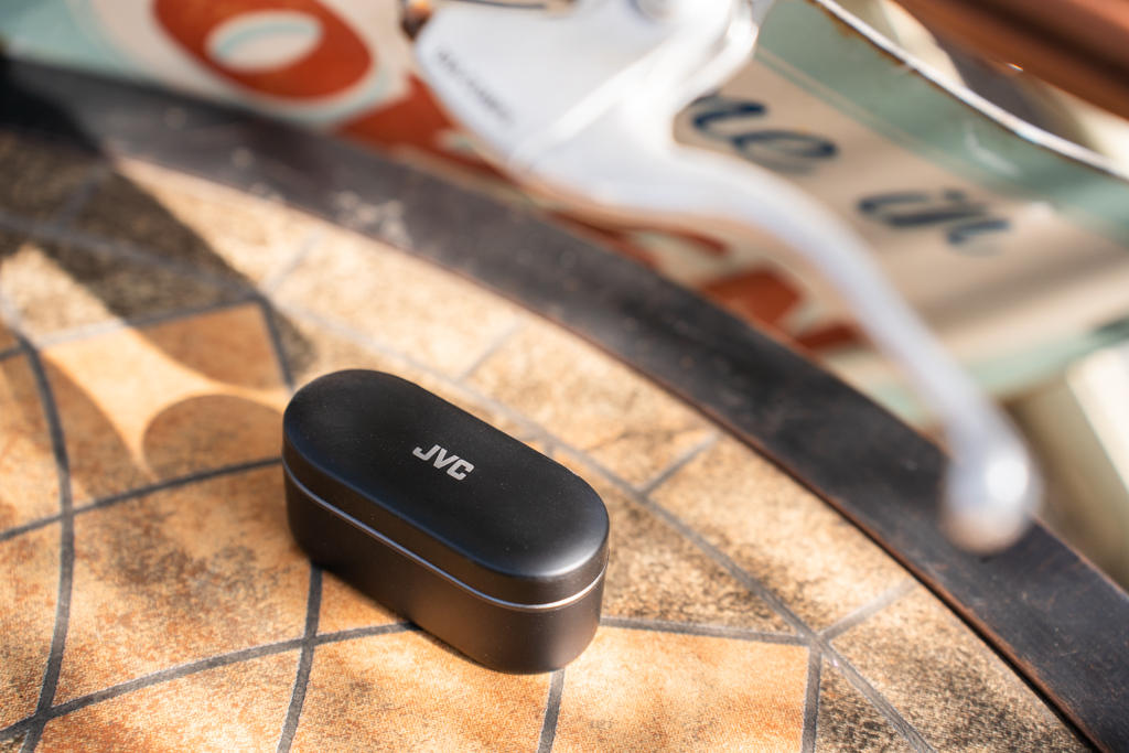 地外科技TWS，音質黨狂喜：JVC HA-FW1000T真無線耳機體驗報告 - 資訊咖