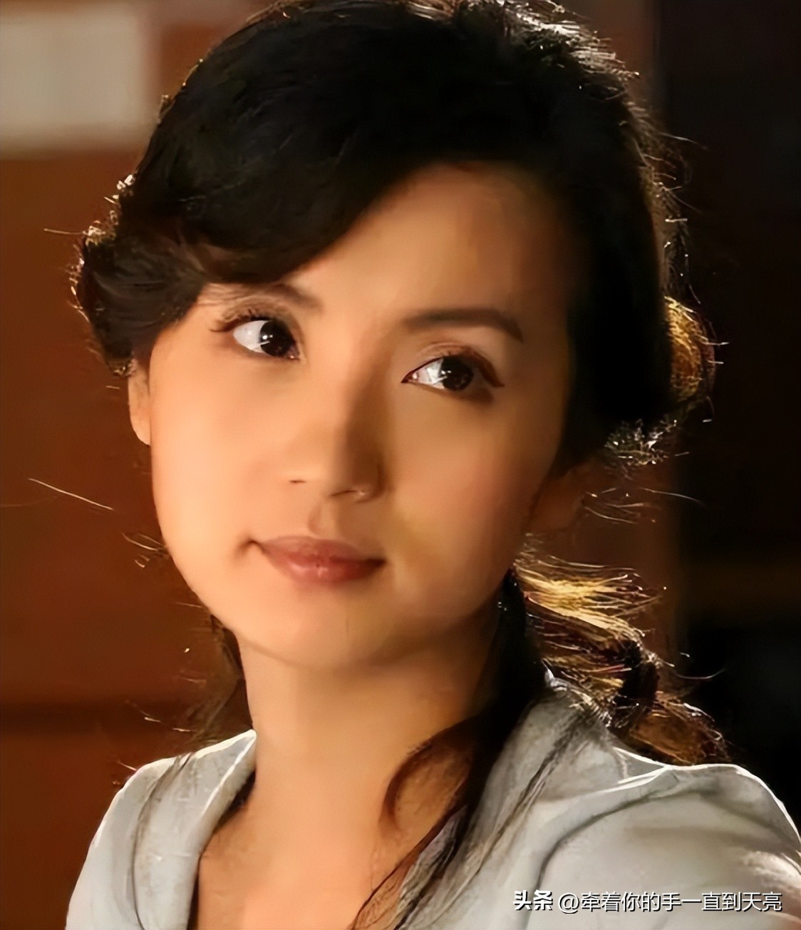 "Glamorous" Chen Hao, do you still remember her? - iNEWS