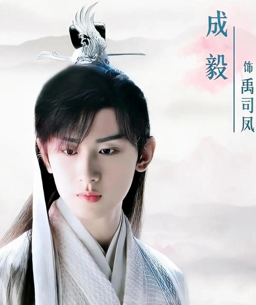 In 10 years, he became a blockbuster, and Cheng Yi became the secret of ...