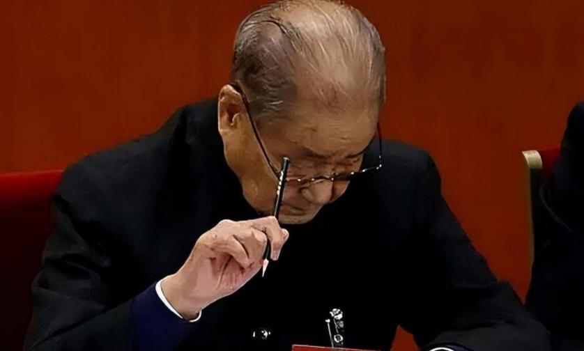 Song Ping, 106-year-old Prime Minister's secretary: 9 years as a ...