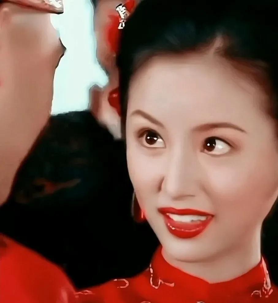 Ruby Lin was so beautiful when she first debuted in filming - iNEWS