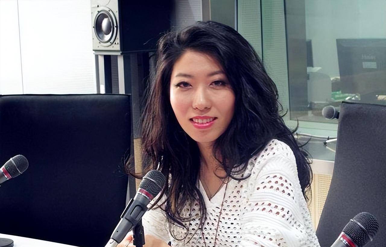 Two luxury houses under her name were foreclosed, Qu Wanting's "retribution" finally came! - iNEWS