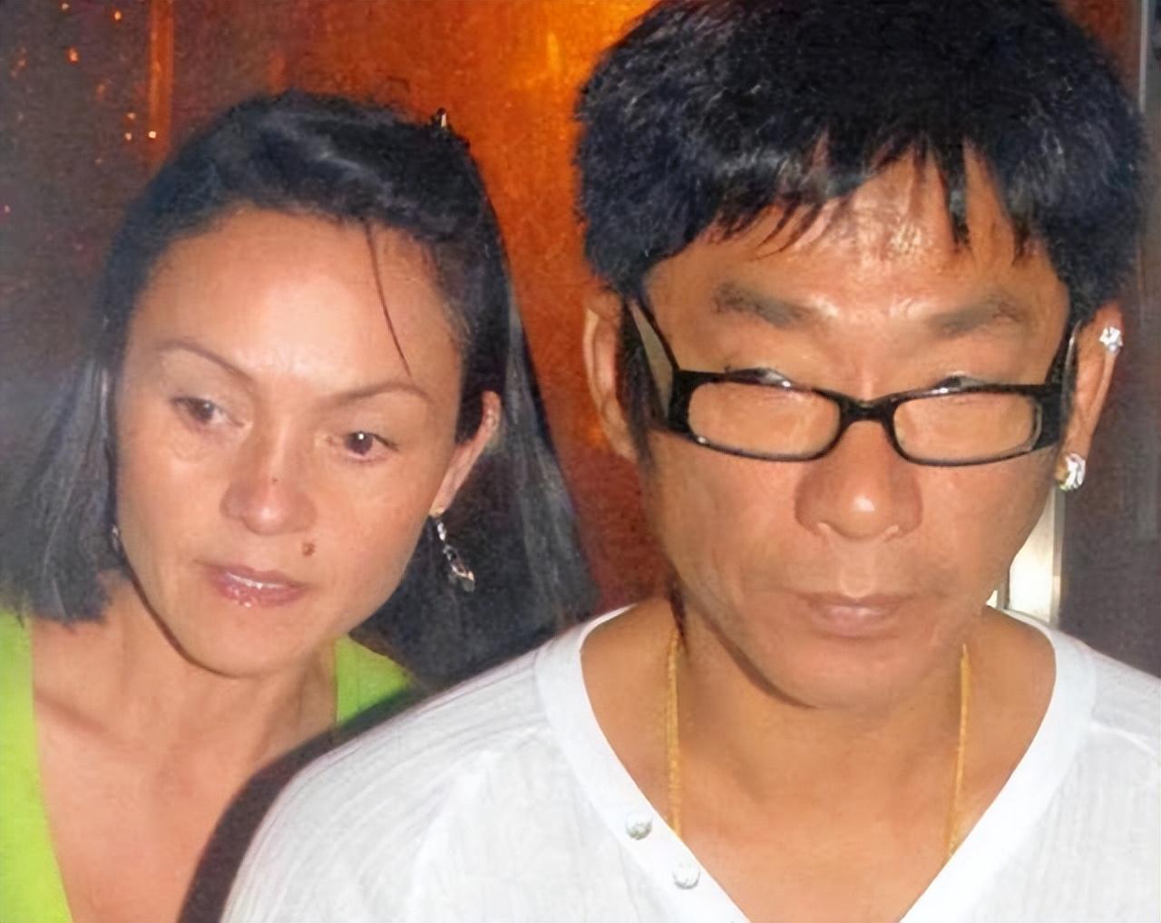 Jade girl or "desire girl"?Count Cecilia Cheung's "chaotic love history ...