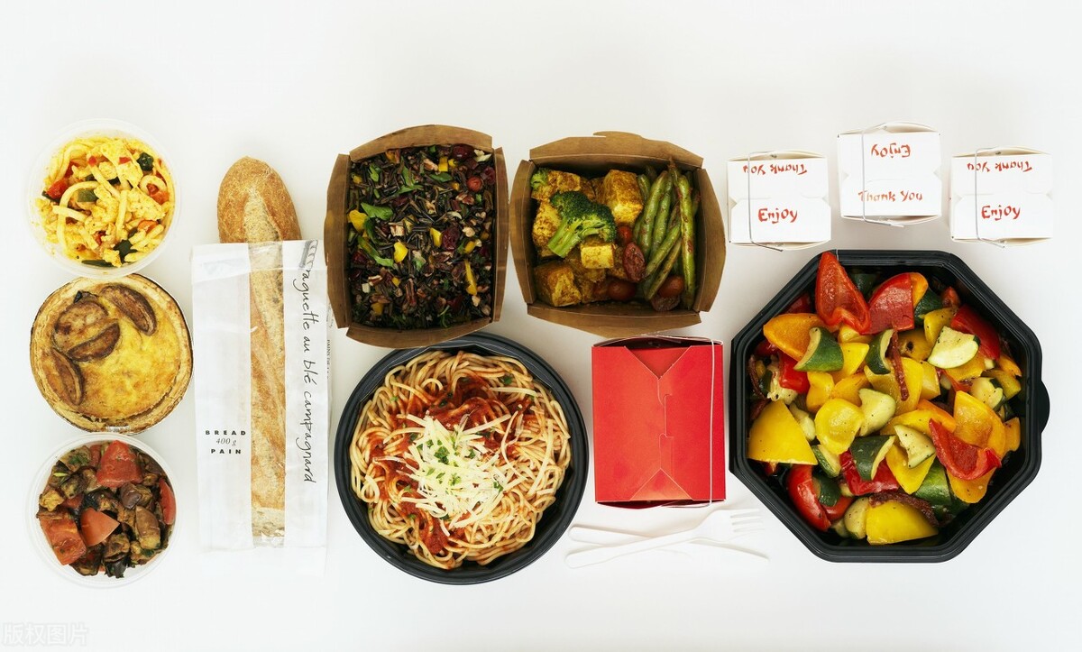 Can pre-made dishes go to the table of the Chinese people or even the ...