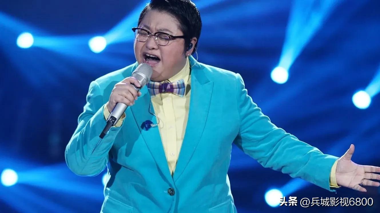 It's fixed, Dao Lang's concert will start in October, with a total of 9 ...