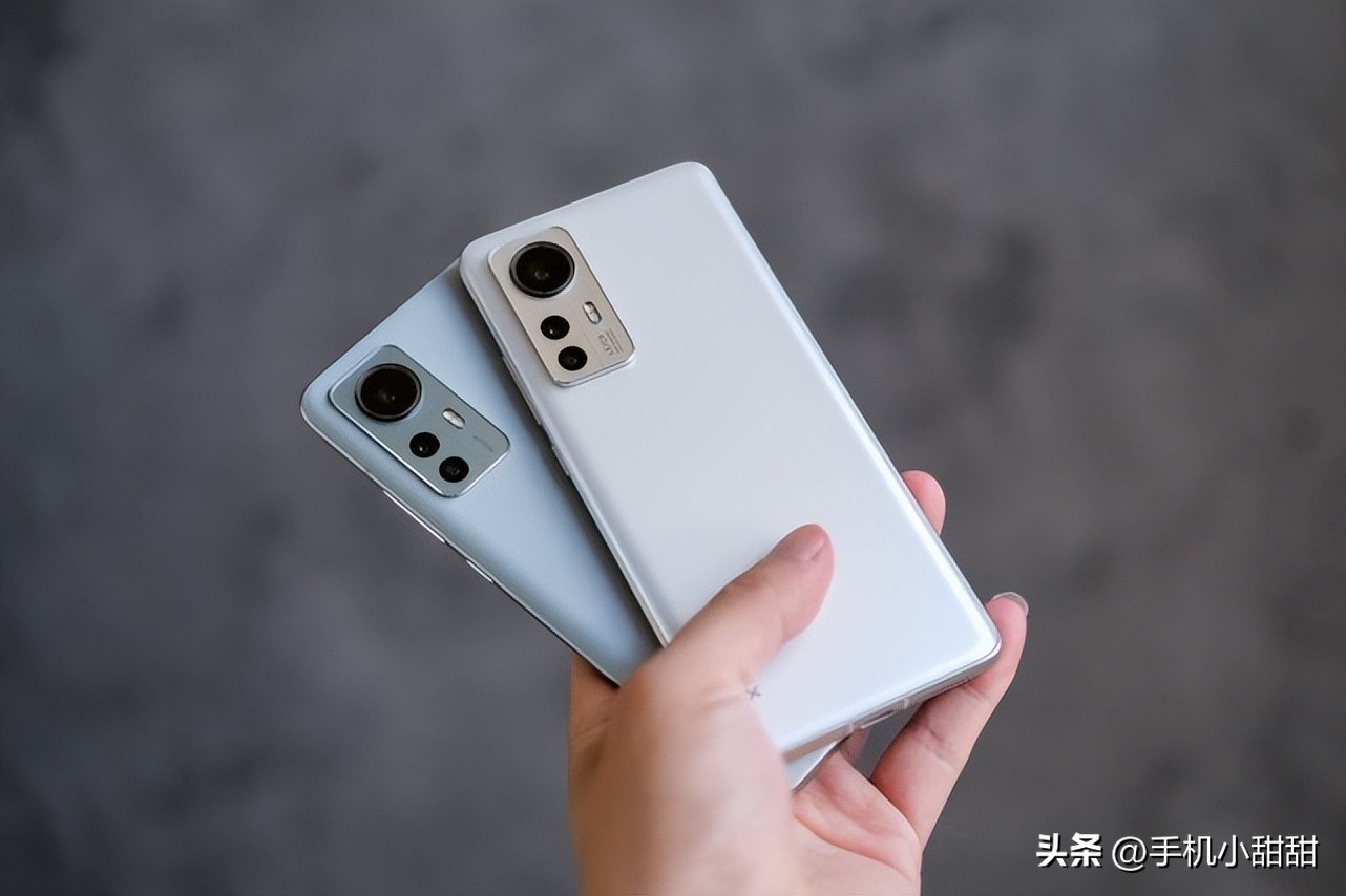 Huawei offers Harmony 3.0, Xiaomi self-developed mobile operating ...