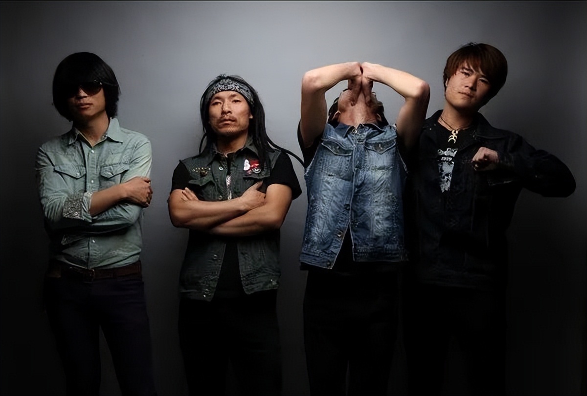 "Majiao Music Festival" 2022 Renaissance!Come to Handan to experience the early autumn - iNEWS