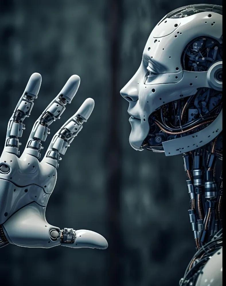 Artificial intelligence: the engine of future life intelligence! - iMedia