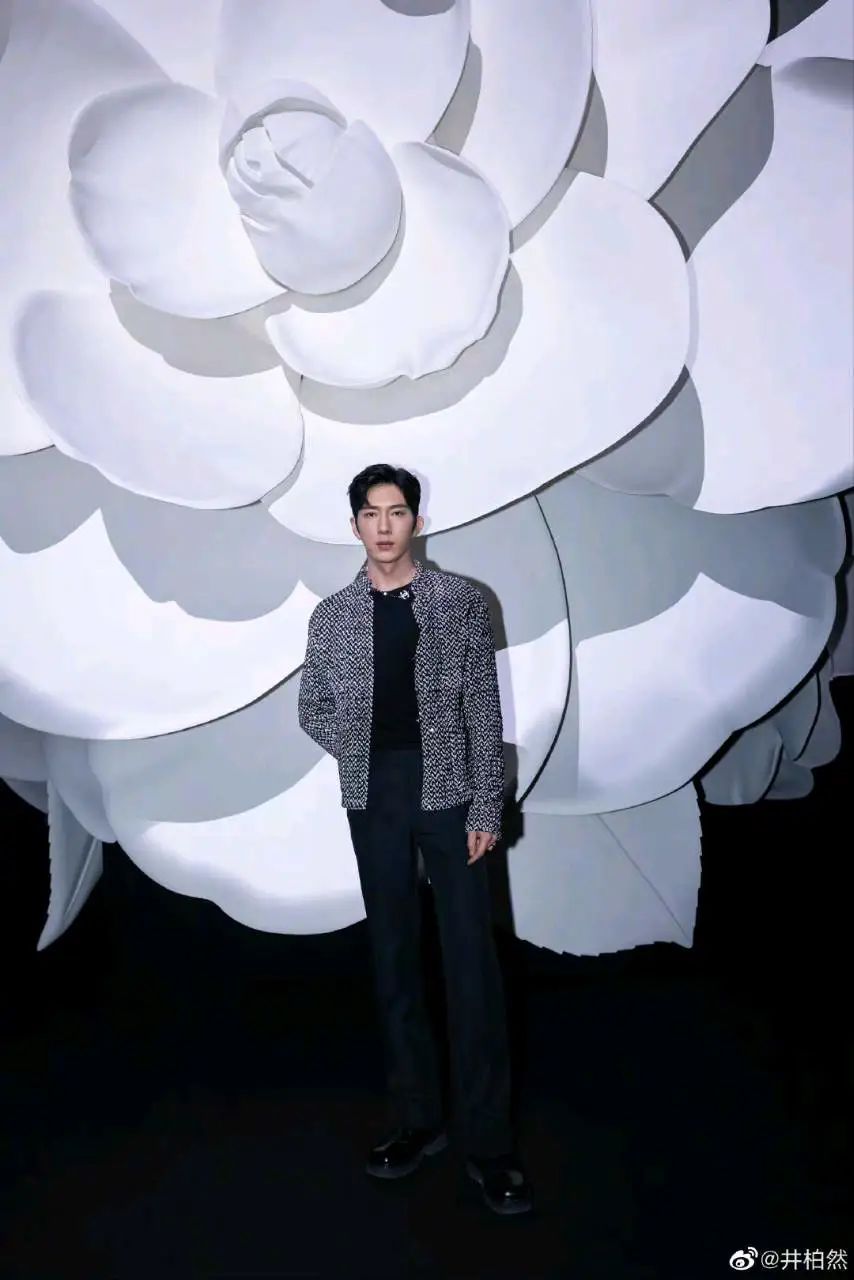 Li Duohai, Yang Zi, Li Yapeng, Wang Churan, Jing Boran, Lehua - iNEWS