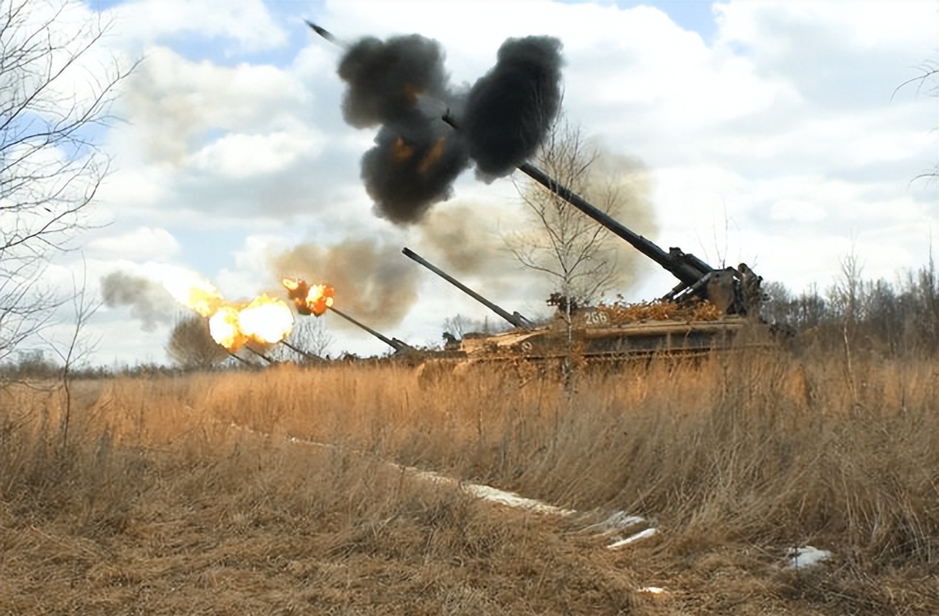 Ukrainian counterattack failed, 150 people lost daily, U.S. drone shot ...