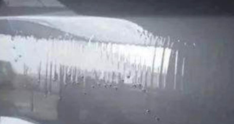 How to prevent paint sagging - iNEWS