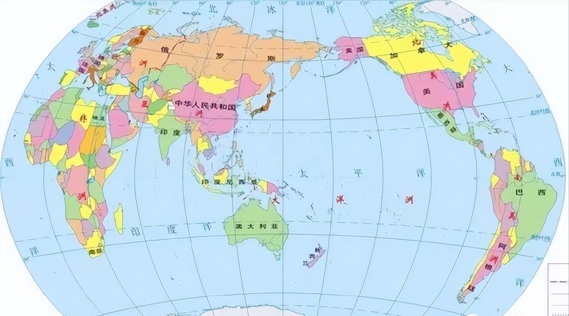 The five strangest countries - iNEWS