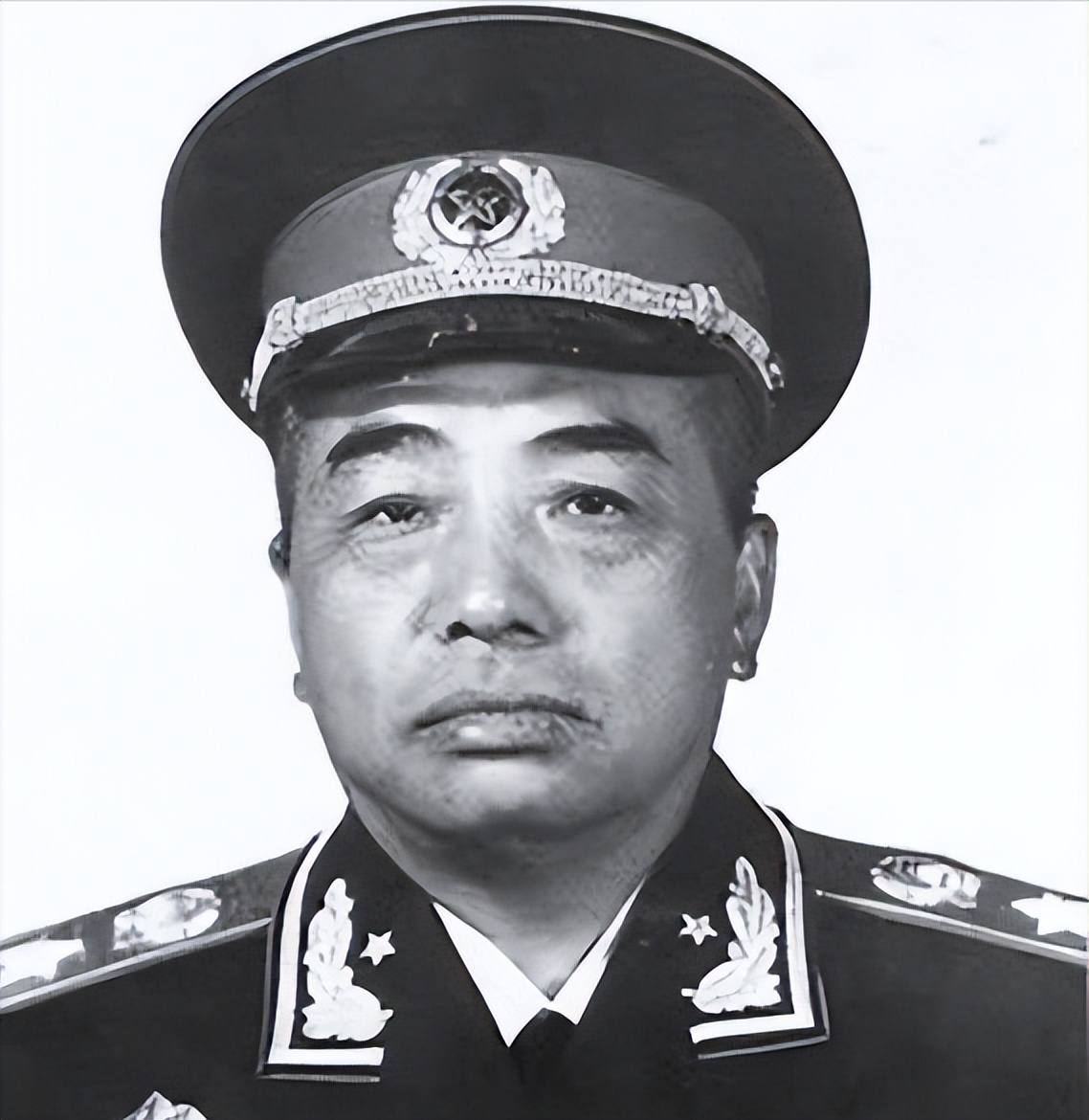 How was Peng Dehuai in his later years? Mao Anying was framed to death ...