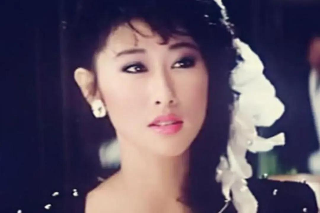 Hong Kong's Favorite Female Singer: Anita Mui won the first place, Faye ...